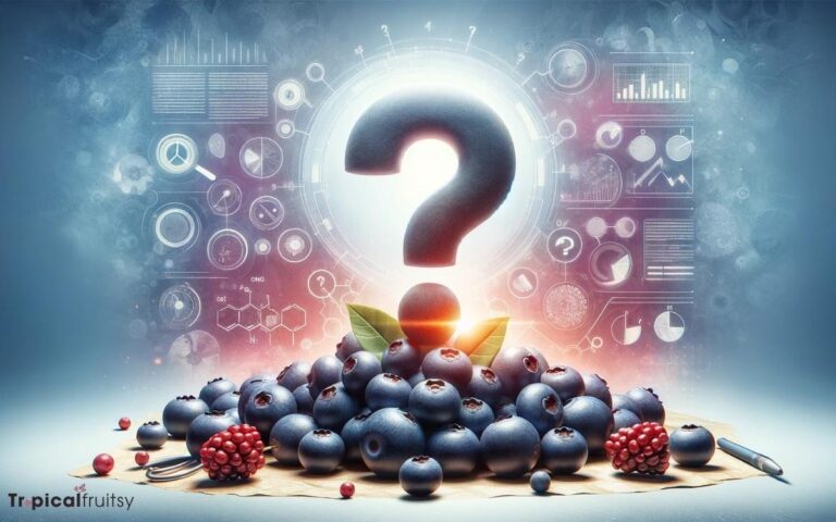 Acai Berry And Blueberry Difference: You Need To Know!