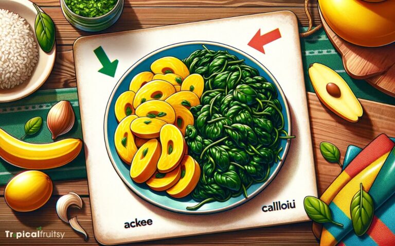 How To Cook Ackee From A Can? 5 Easy Steps!