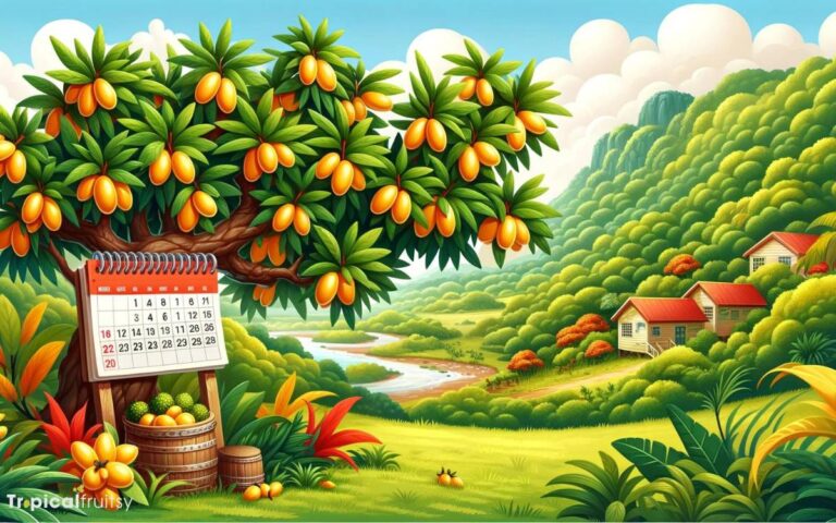 When Is Ackee Season In Jamaica? Explained!