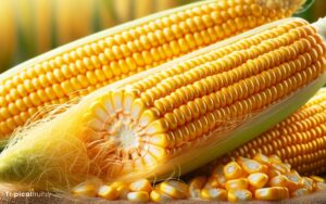 Tropical Fruit That Looks Like Corn On The Cob: Explained!