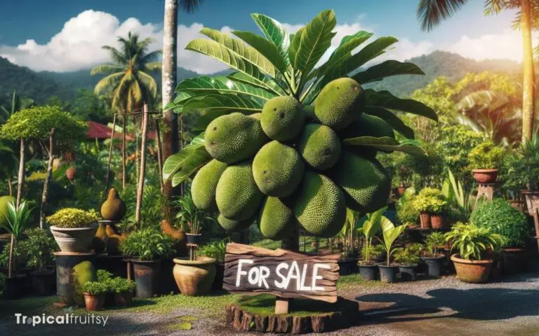 Why Is Breadfruit Called Breadfruit? Explained! Why Is Breadfruit Called Breadfruit? Explained!