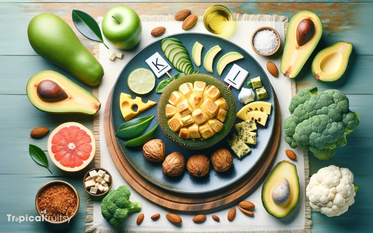 Is Breadfruit Good For Keto A Nutritional Analysis Is Breadfruit Good For Keto A Nutritional Analysis