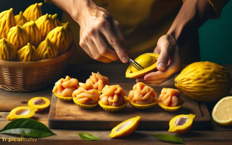 How To Cook Ackee Without Saltfish? 7 Easy Steps!