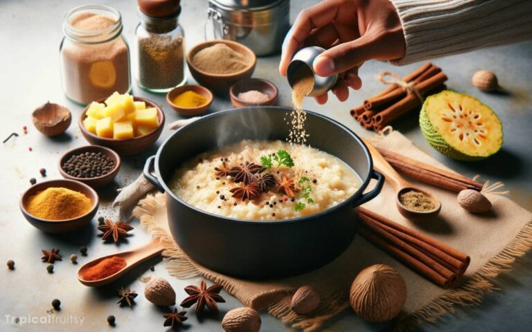 How To Cook Breadfruit Porridge? 7 Easy Steps!