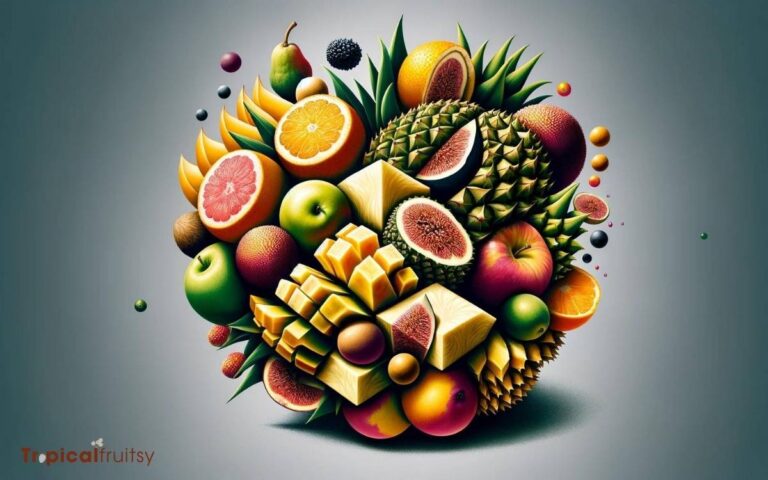 Is Durian A Multiple Fruit? Unveiling The Answer!