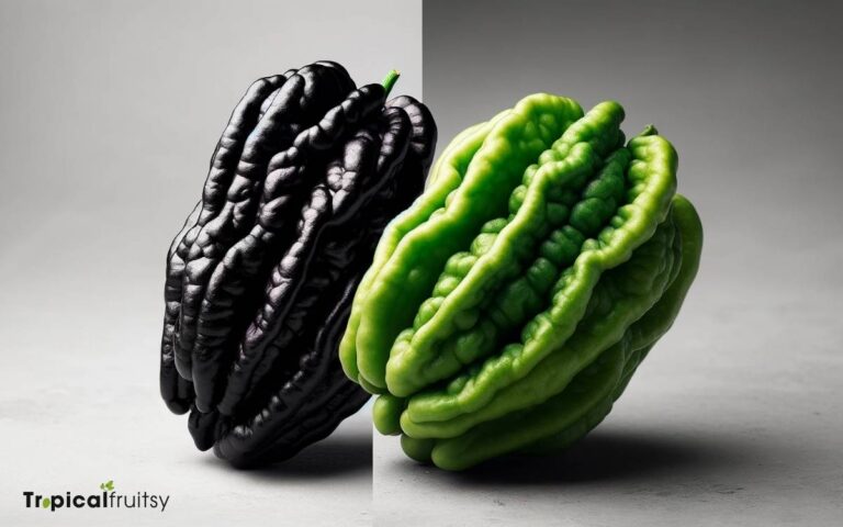 What Is The Classification Of Chayote? Explained!