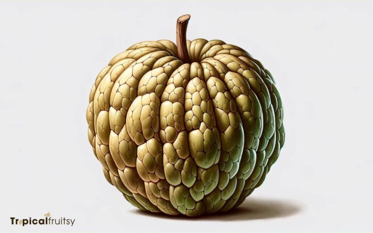 How To Grow Cherimoya From Seed? 6 Easy Steps!