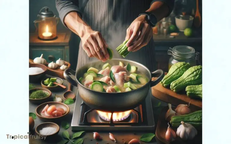 How To Cook Chayote Squash In The Oven 9 Easy Steps