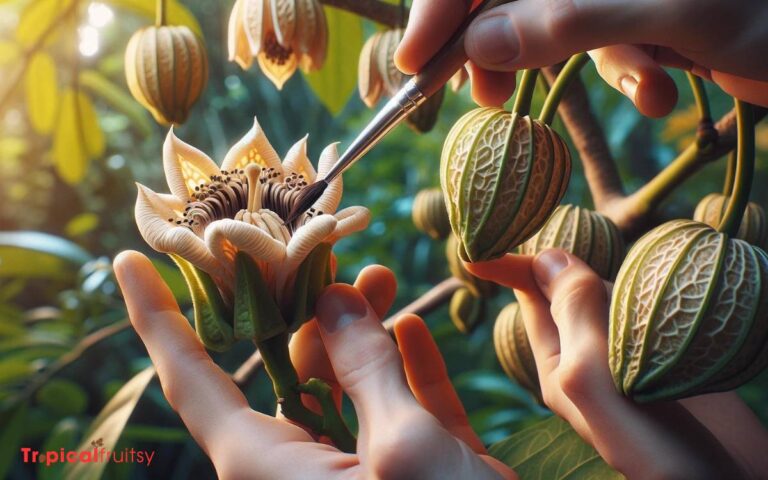 How To Grow A Cherimoya Tree? 7 Easy Steps!