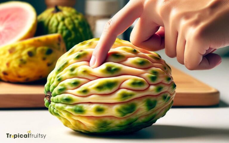 Is Cherimoya The Same As Soursop? Discover The Truth!