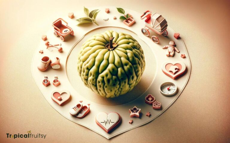 What Does Cherimoya Taste Like? Exquisite Flavors Unveiled!