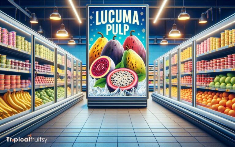 What Does Lucuma Taste Like? Unveil The Mystery!